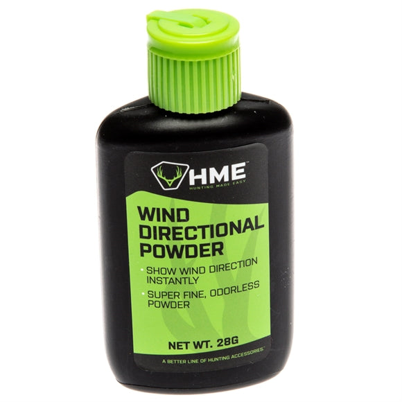 HME Wind Check - Wind Directional Powder – JAFI