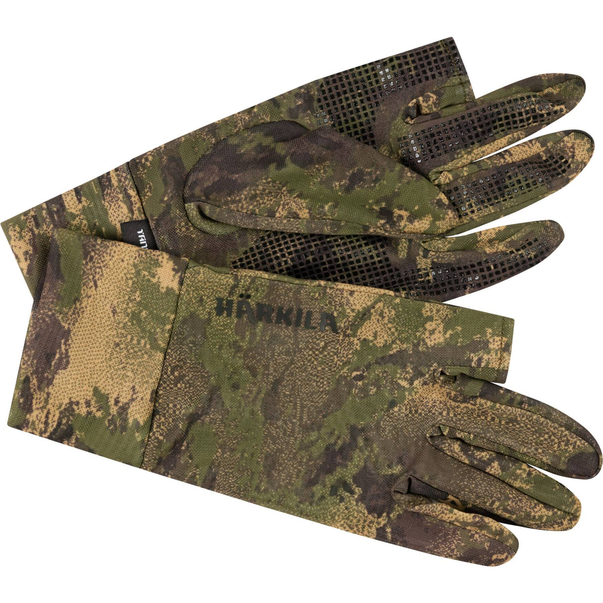 Härkila Deer Stalker Camo Mesh Handsker - Herre - AXIS MSP®Forest – JAFI