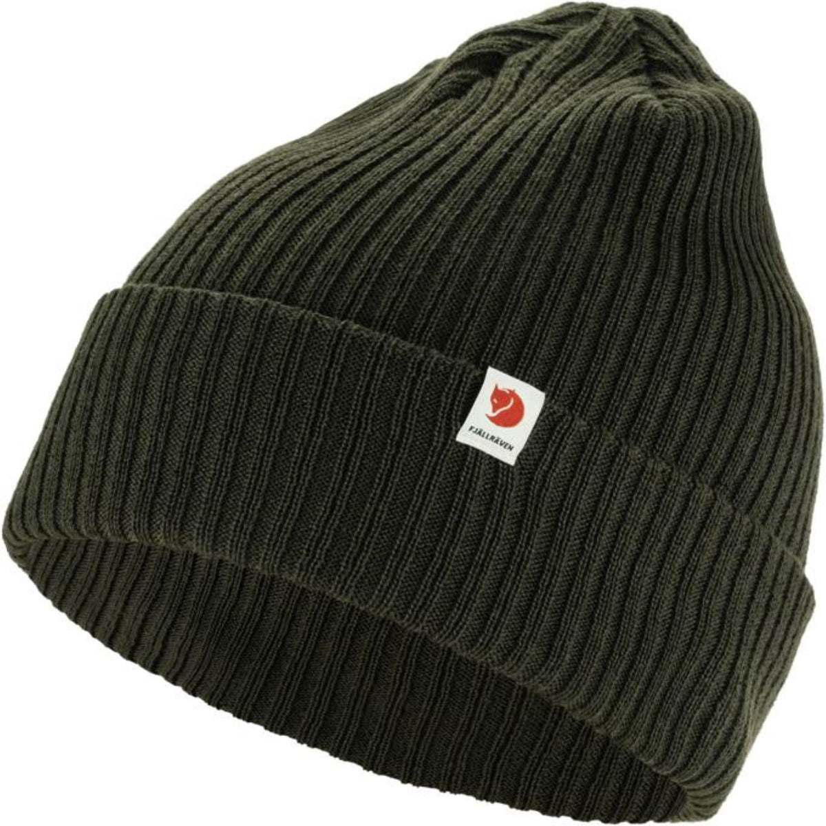Fjällräven Rib Hue - Unisex - Deep Forest - One Size – JAFI